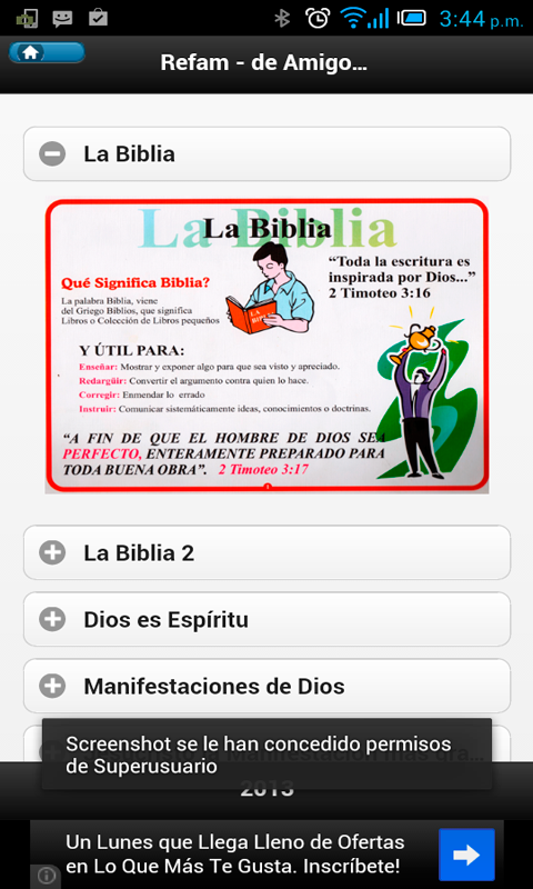Refam Ipuc - App on the Amazon Appstore
