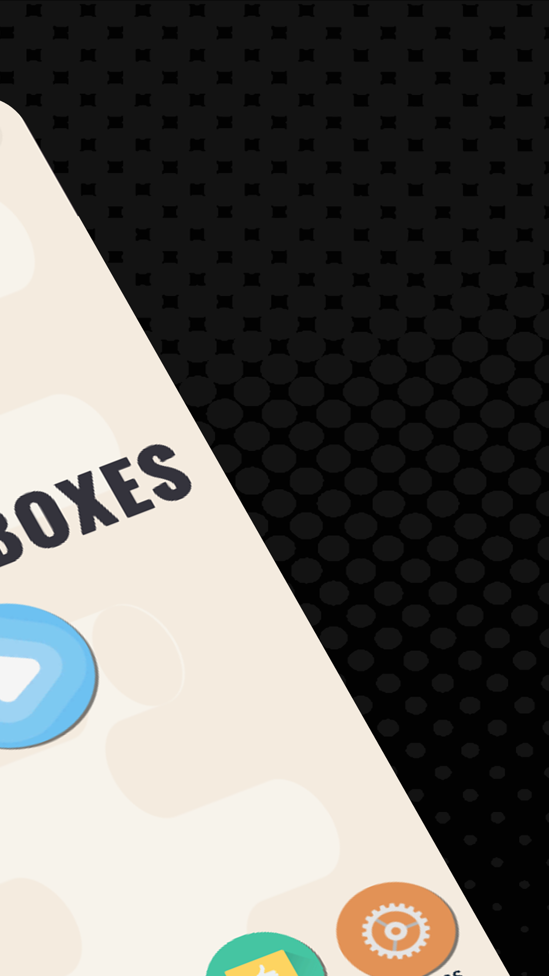 Fill The Boxes - App on Amazon Appstore