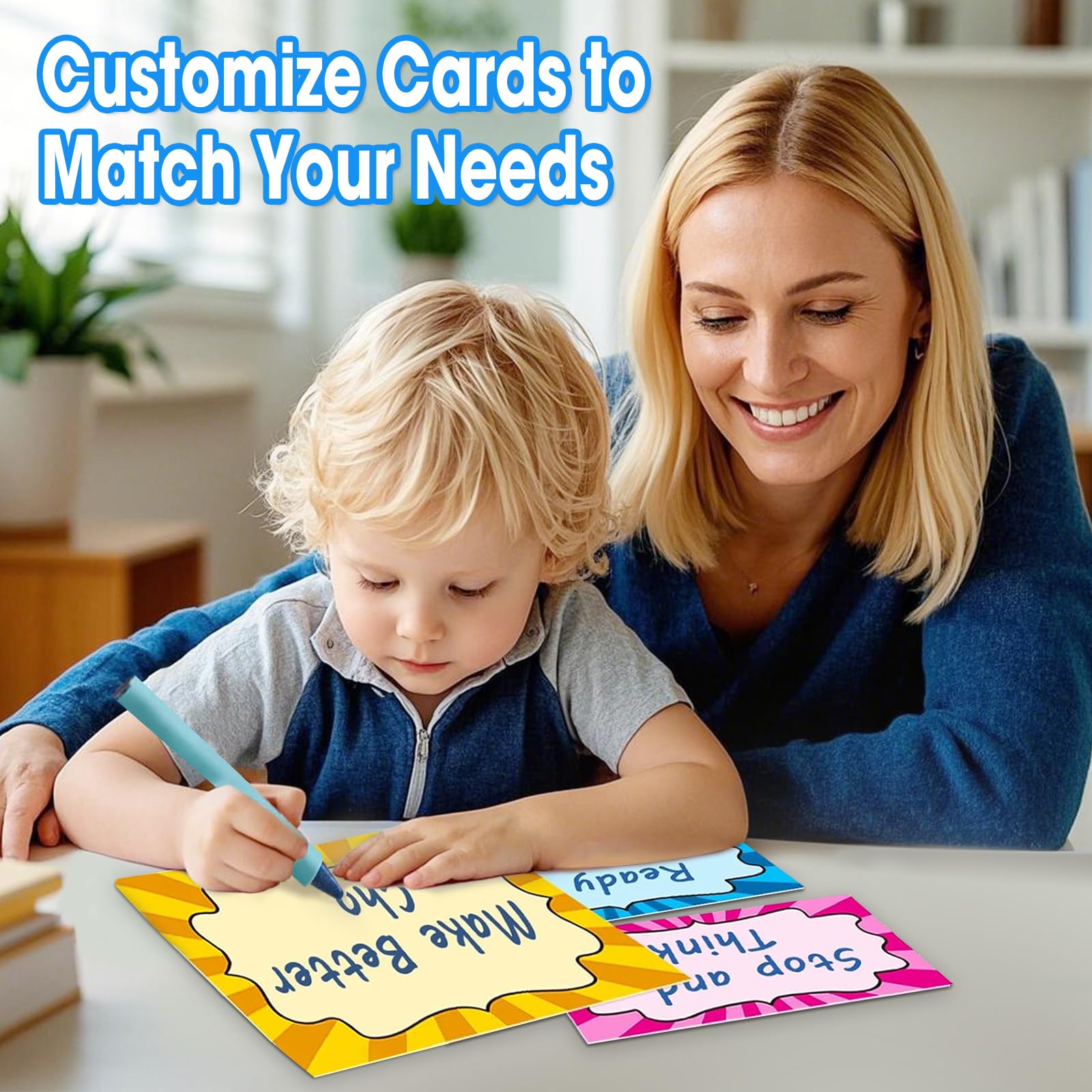 Behavior Management Classroom Tools ZKOO Classroom Behavior Clip Chart ...