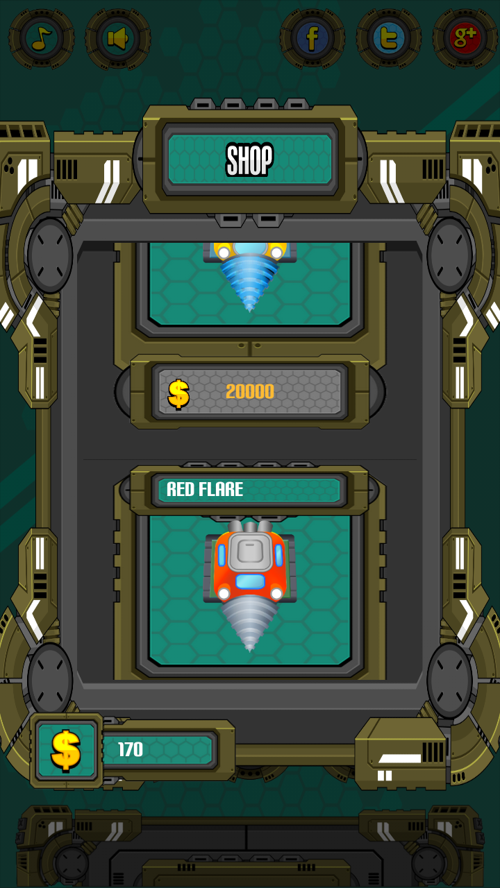 Dig it! - Extreme miner - App on the Amazon Appstore