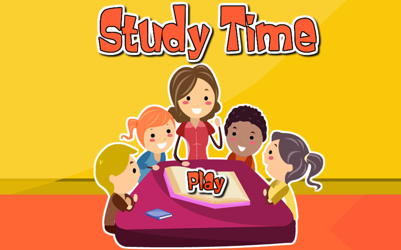 Study Time - App on Amazon Appstore