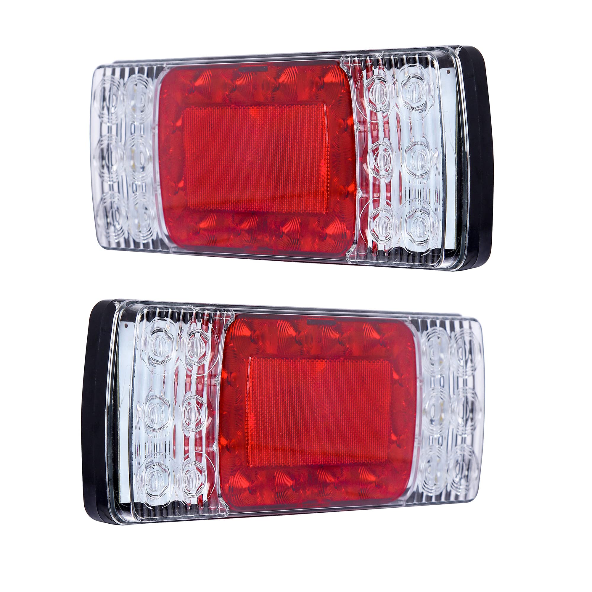 Buy APSMOTIV Led Tail Lights/Back Tail Lamp/Back Side Light/Turn Signal ...