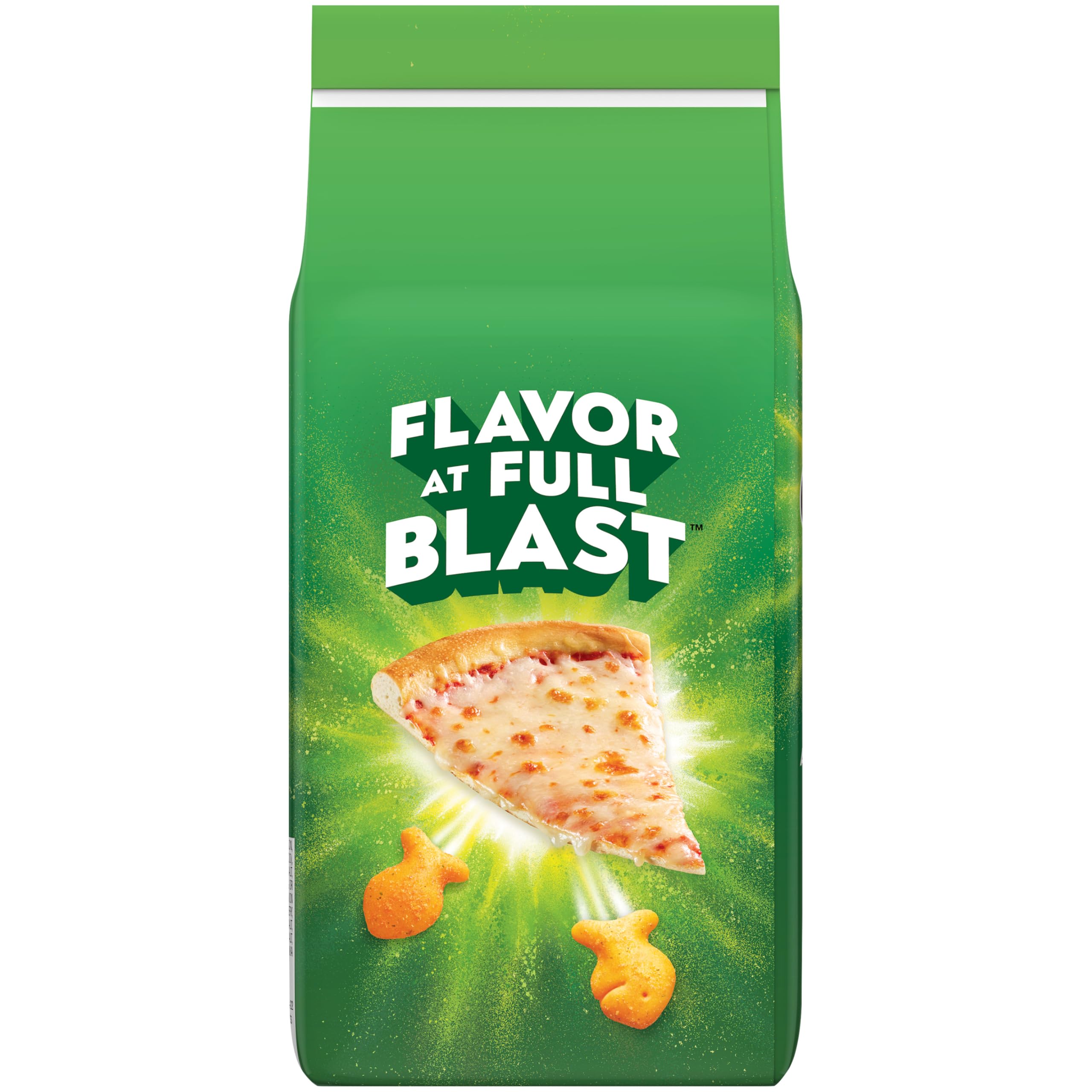 Snapklik.com : Goldfish Flavor Blasted Xtra Cheesy Pizza Cheese ...