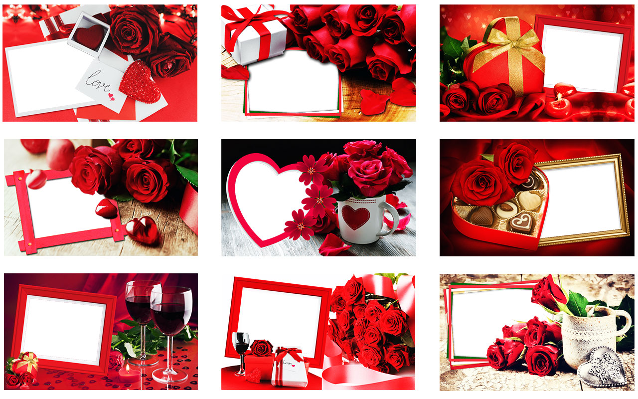 Photos Editor: Love GIF Frames Pro - App on Amazon Appstore