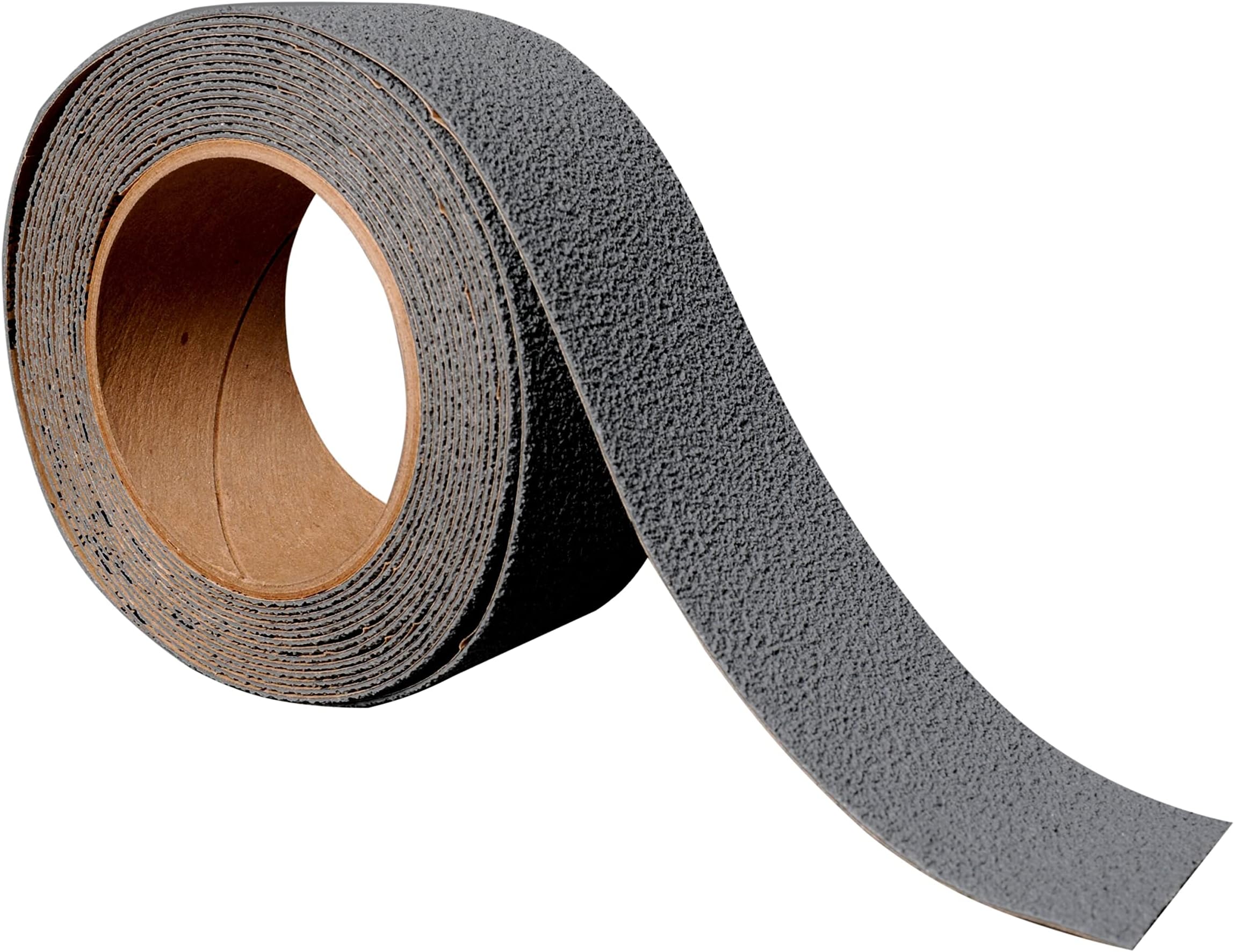 Amazon.com: Gorilla Anti-Slip Tread Tape, 2" x 10' Roll, Black, (Pack ...