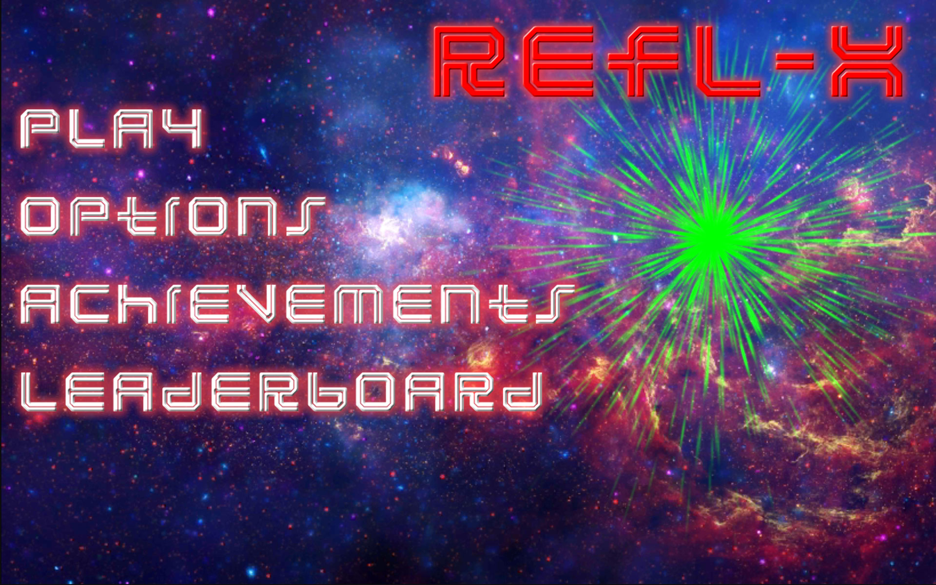 ReflX - Fast Reflex - App on Amazon Appstore