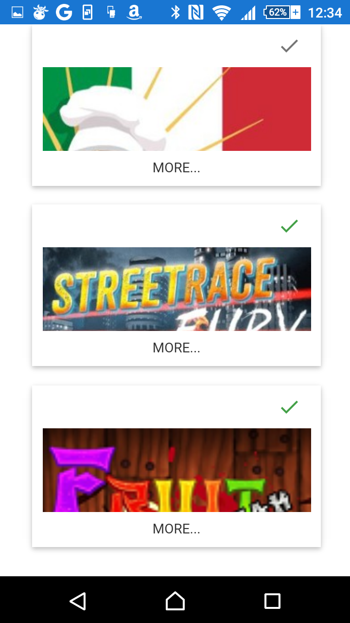 Addicting Games-Android.Free - App on Amazon Appstore