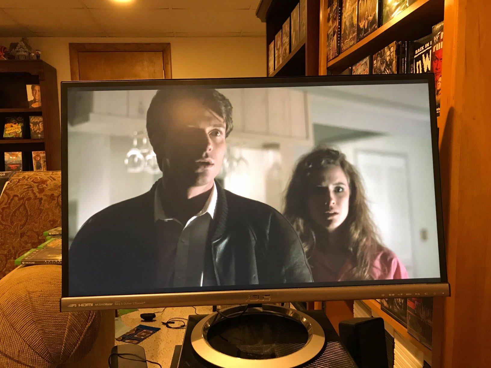 Amazon.com: Spellbinder : Tim Daly, Kelly Preston, Rick Rossovich ...