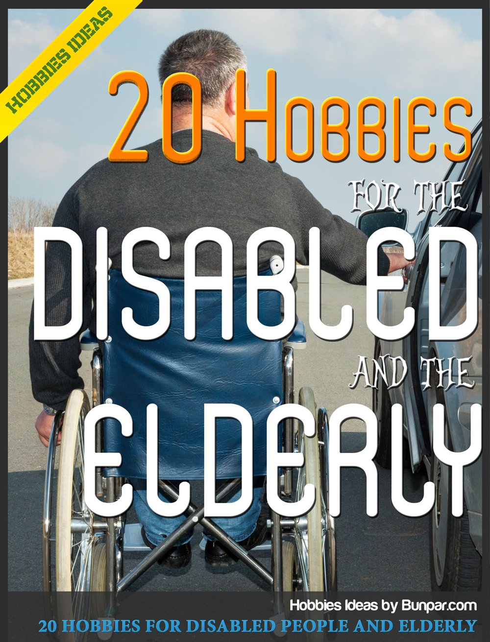 20 Hobbies For Disabled People And Elderly Hobbies Ideas EBook 20-hobbies-for-disabled-people-and-elderly-hobbies-ideas-ebook