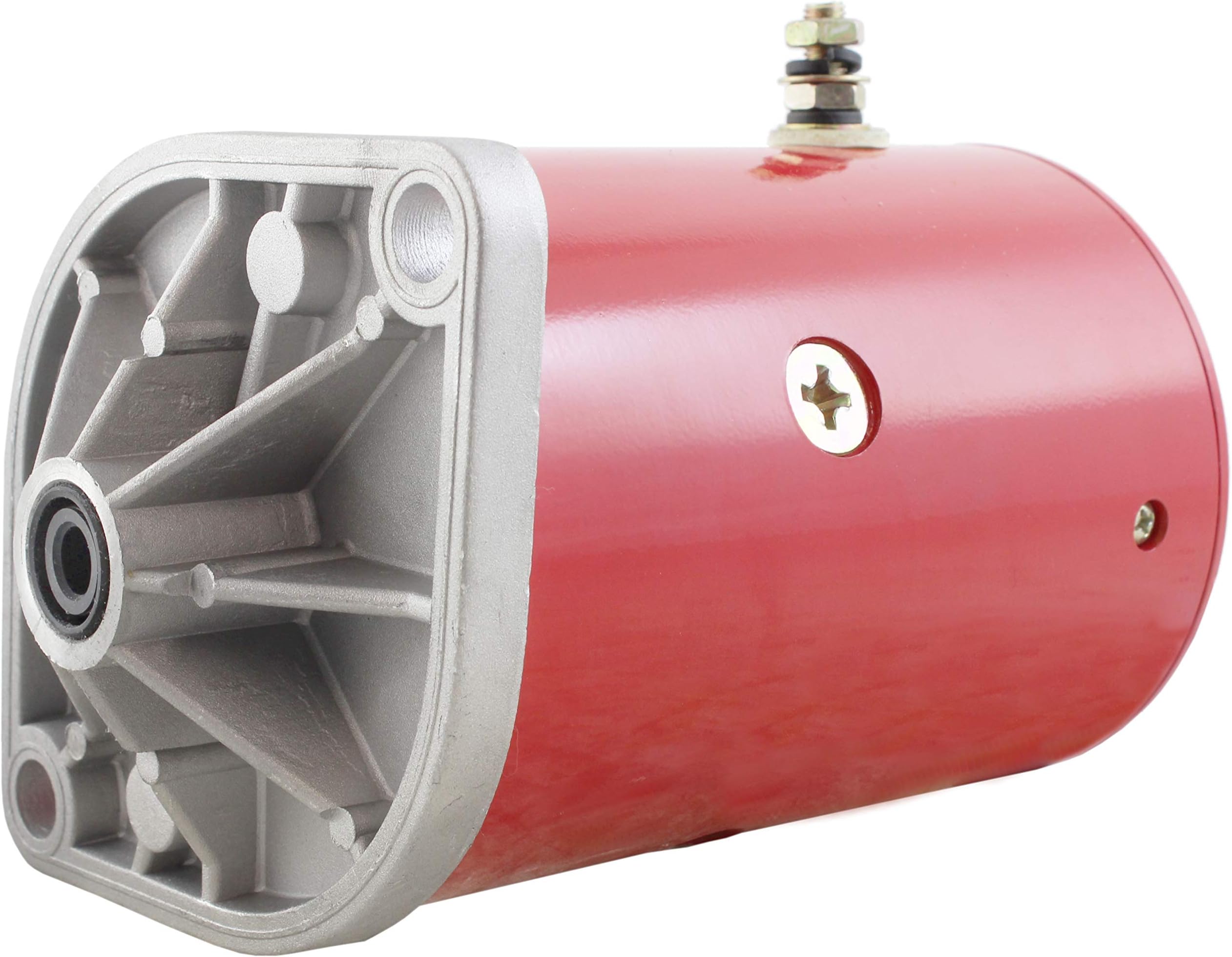 Amazon.com: DB Electrical 430-20064 Snow Plow Motor for Western ...