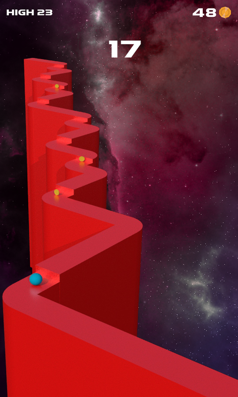 Zigzag Jump: Go Up متعرج القفز - App on Amazon Appstore