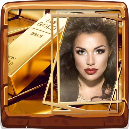 Gold Photo Frames - App on Amazon Appstore