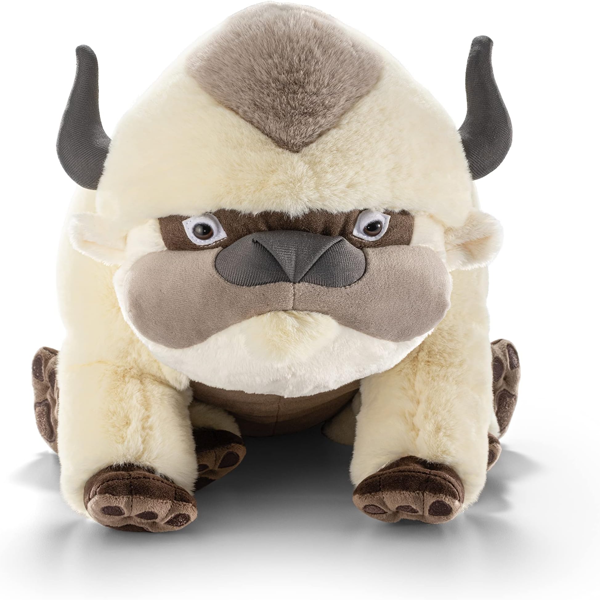 Avatar: The Last Airbender - Appa Plush : Amazon.fr: Informatique