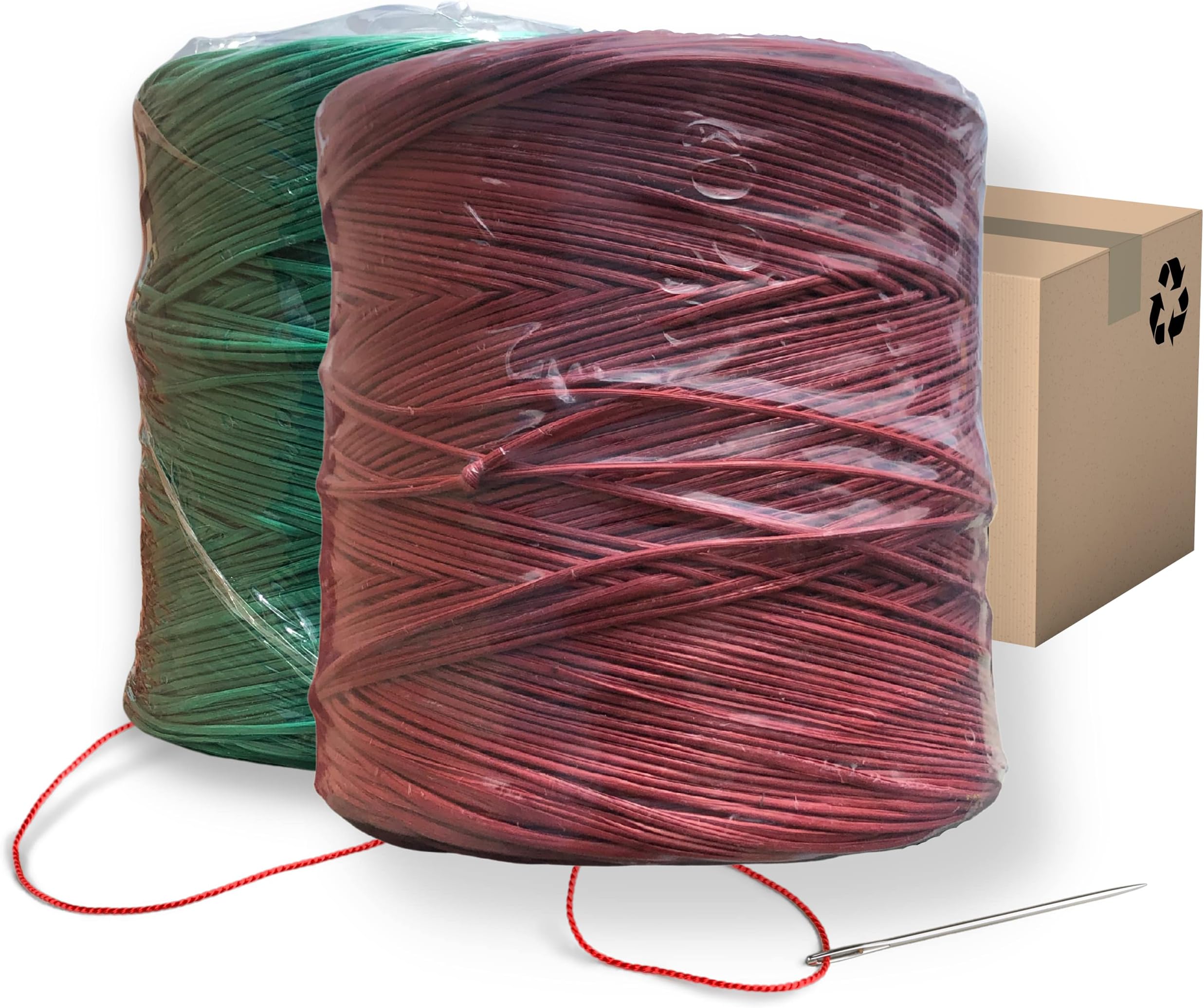 Navya Agriallied Plastic Rope Roll Sutli for Home Garden and Commercial ...