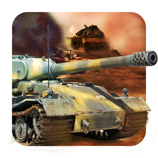 Tank War 3D - Aplicativo na Amazon Appstore