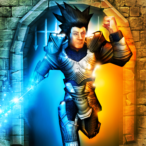 Running Quest : Endless Run - App on the Amazon Appstore