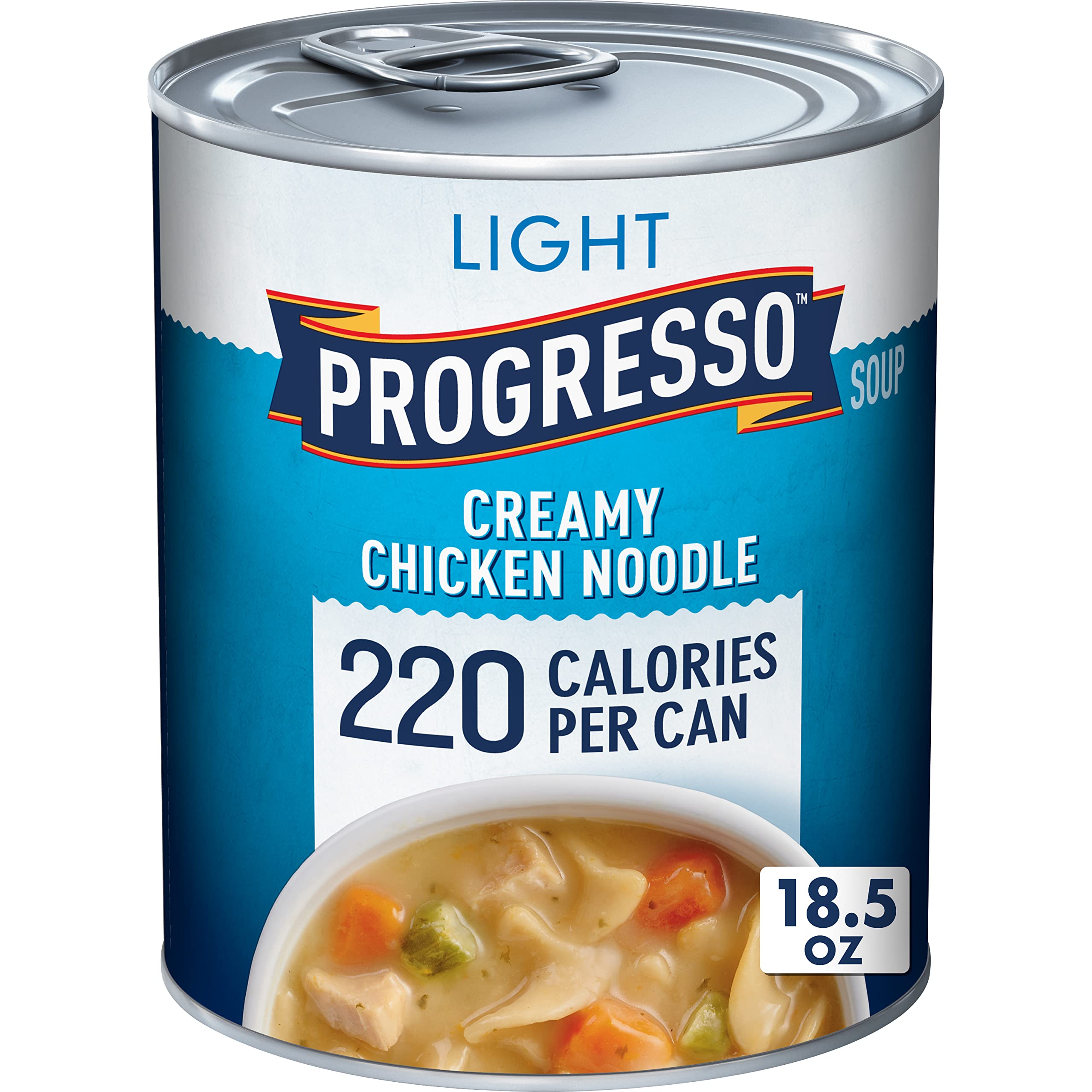 Progresso Light Soup