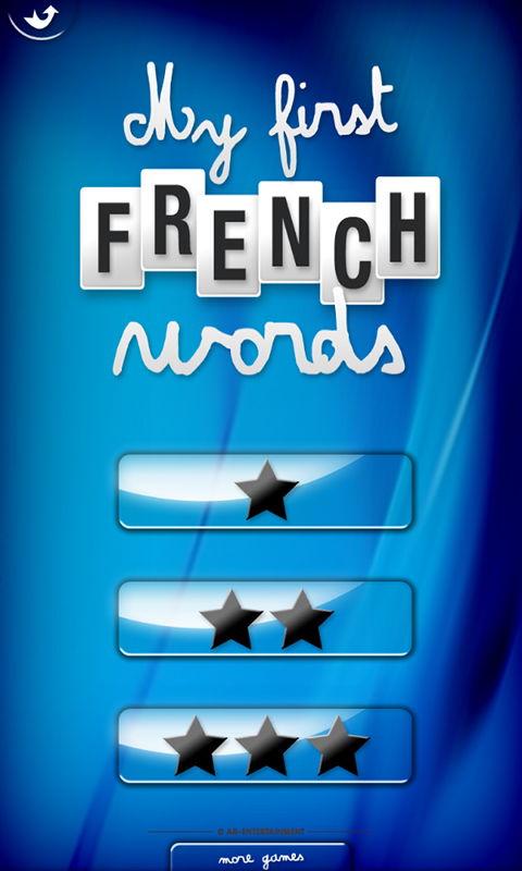 My First French Words - App on Amazon Appstore
