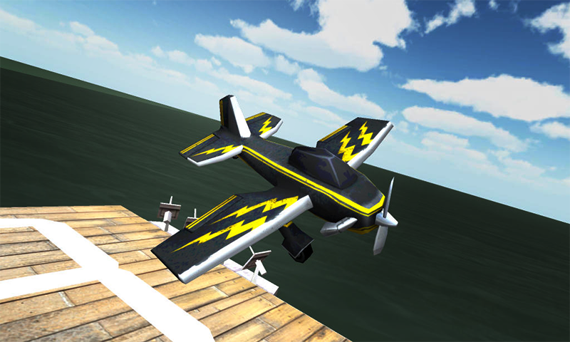 Airplane Simulator - App on the Amazon Appstore