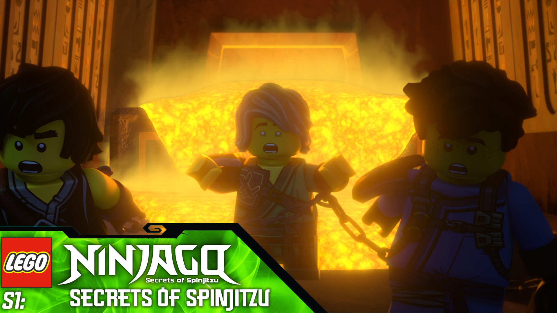 LEGO Channel:Amazon.de:Appstore for Android