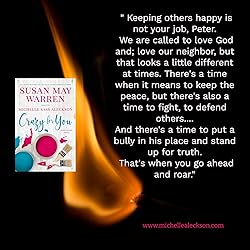 Crazy for You (Deep Haven Collection Book 3) - Kindle edition by Warren, Susan May , Aleckson ...