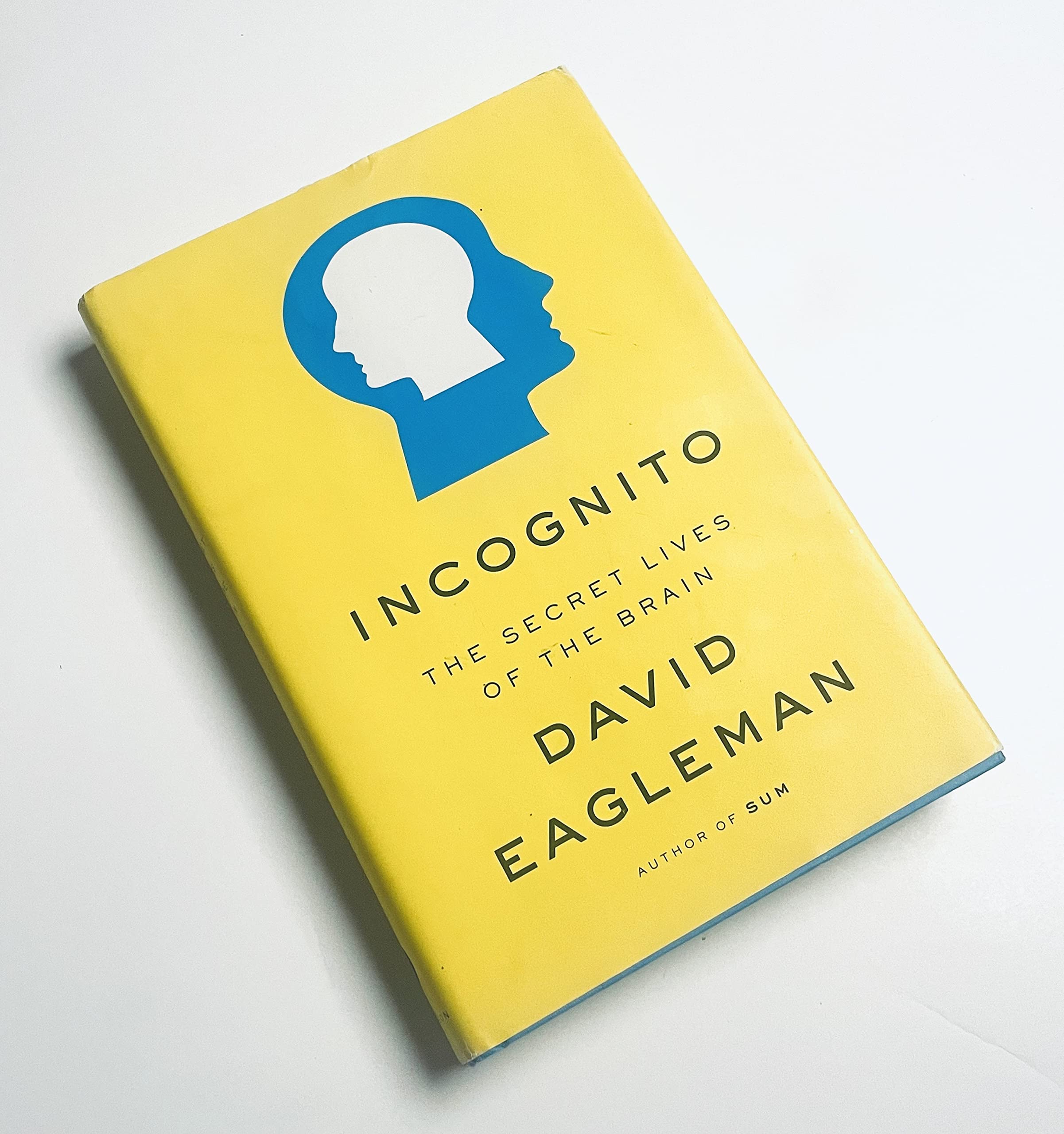 Eagleman Quotes