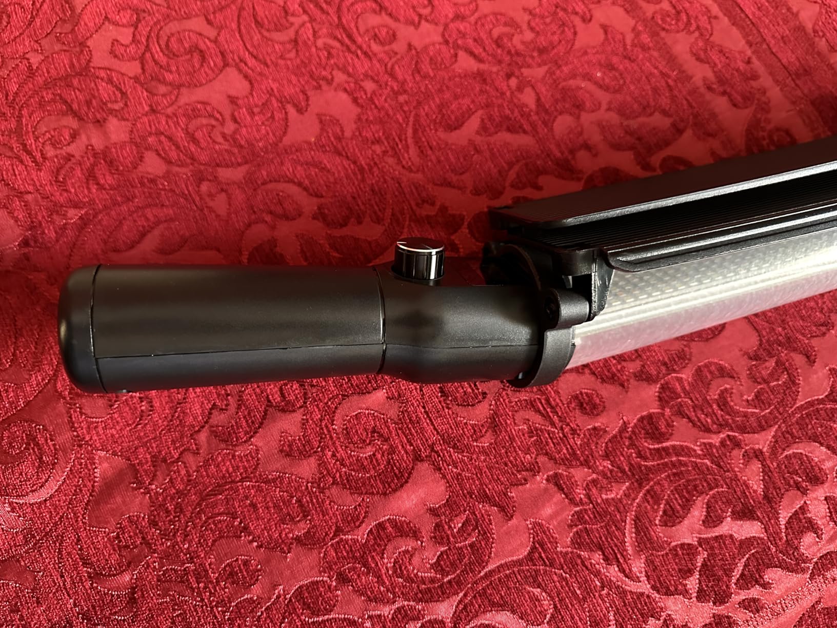 Simpex LS120R RGB Light Stick, Portable Handheld Stick with in Built ...