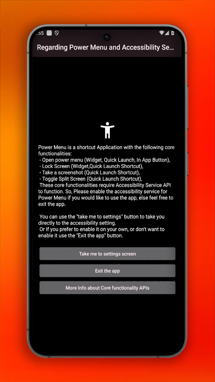 Power Menu Pro – Software Button & Quick Access for Fire TV & Fire ...