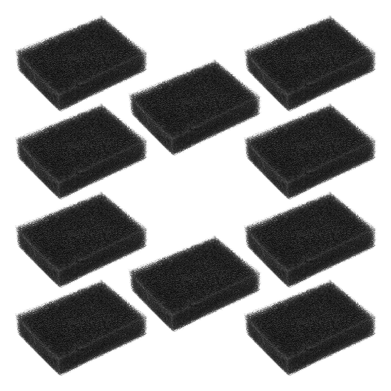 Snapklik.com : 10 Packs Disposable Filter For CPAP Filter Kit - Compatible