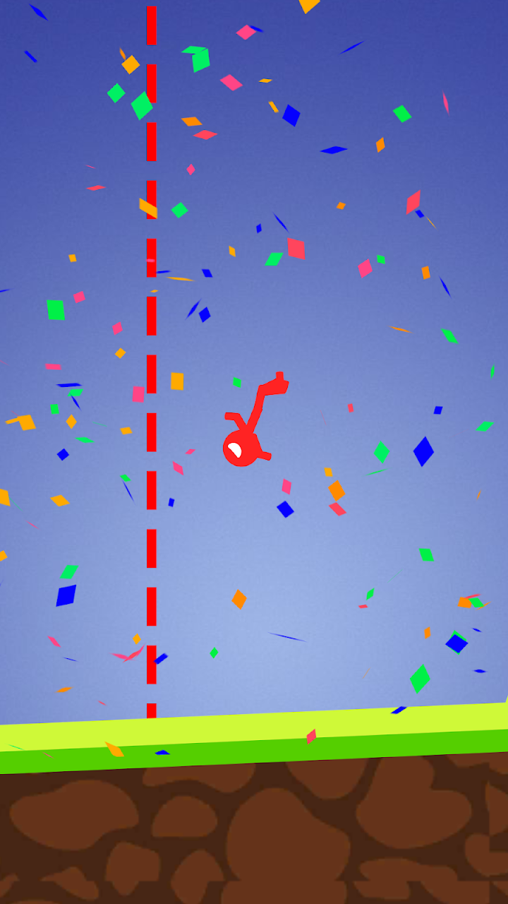 Stickman Hook 2 Spider Rope Hero Swing Jump Challenge Games - App on ...