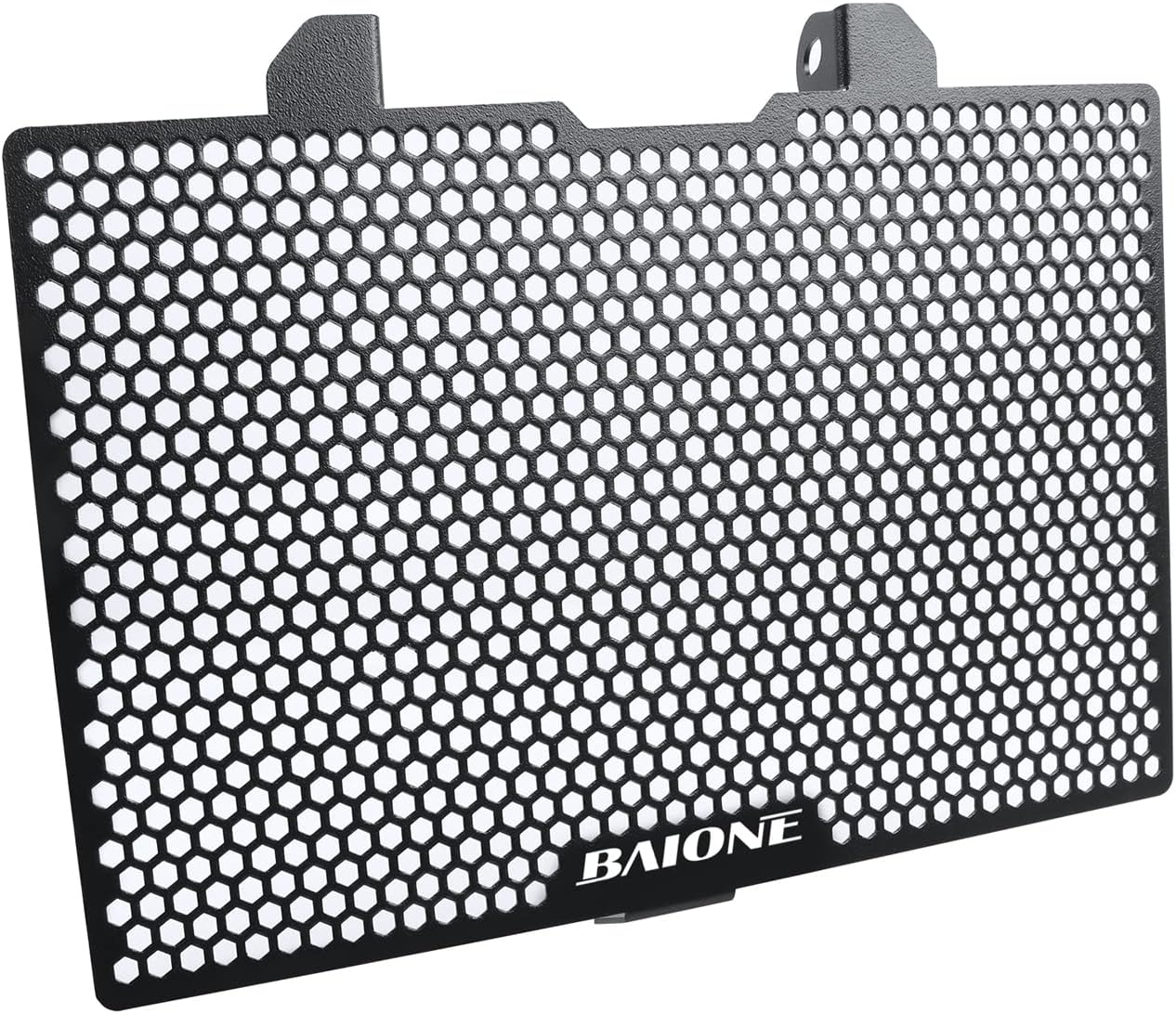 Worldmotop Radiator Guard Grill Protective Cover Replacement for Honda ...