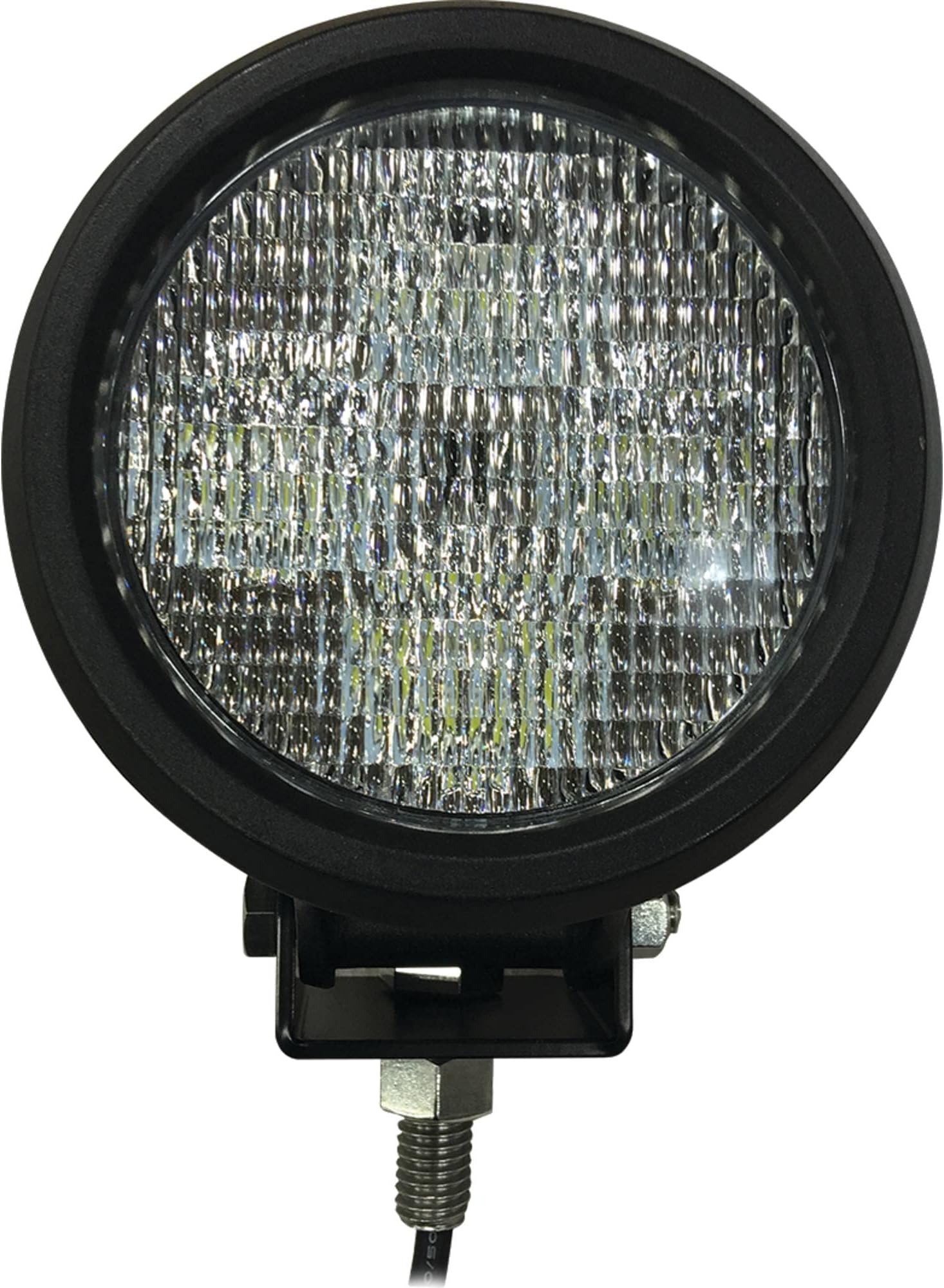 Amazon.com: TIGERLIGHTS RE19079 LED Rear Fender Light Compatible With ...