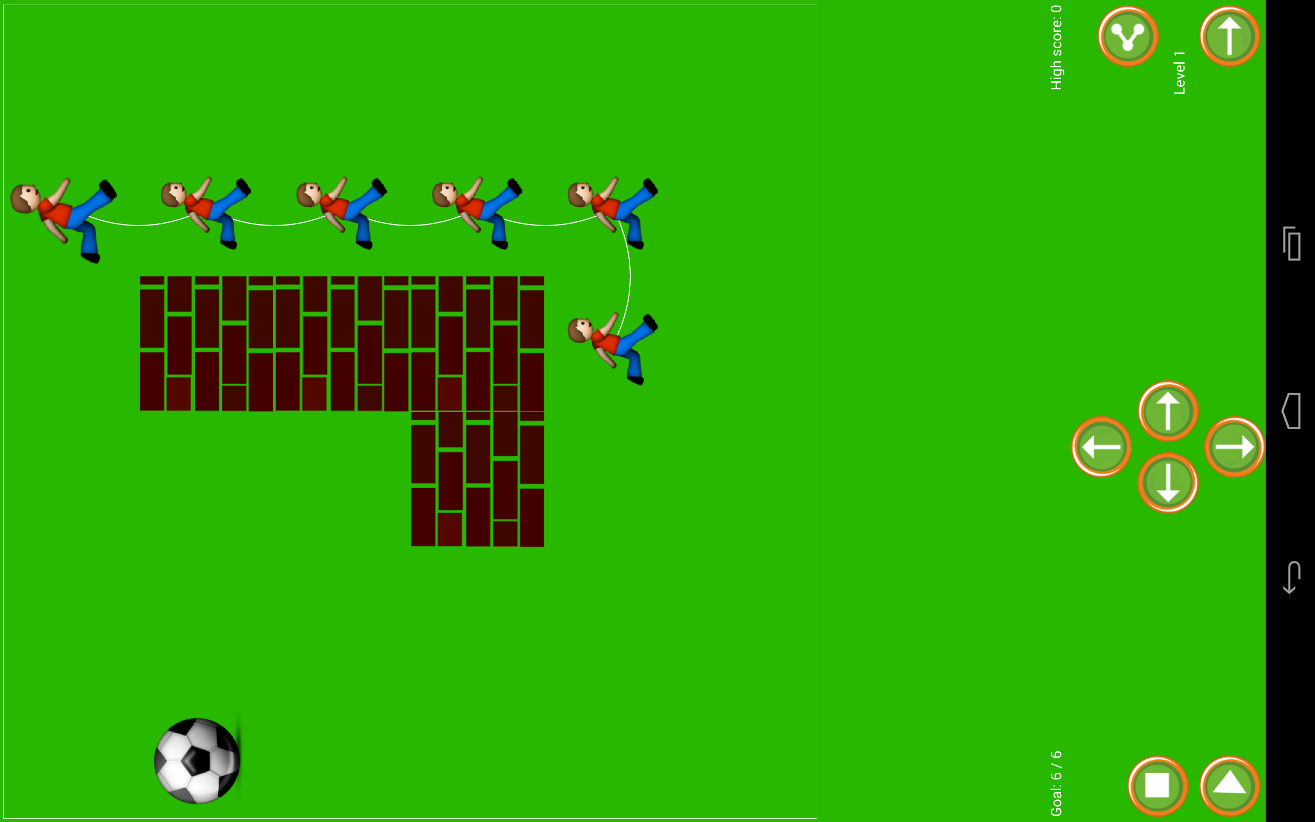 Soccer Snake:Amazon.de:Appstore for Android