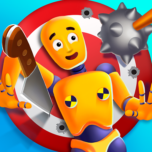 Ragdoll Kick: Broken Bones - App on Amazon Appstore