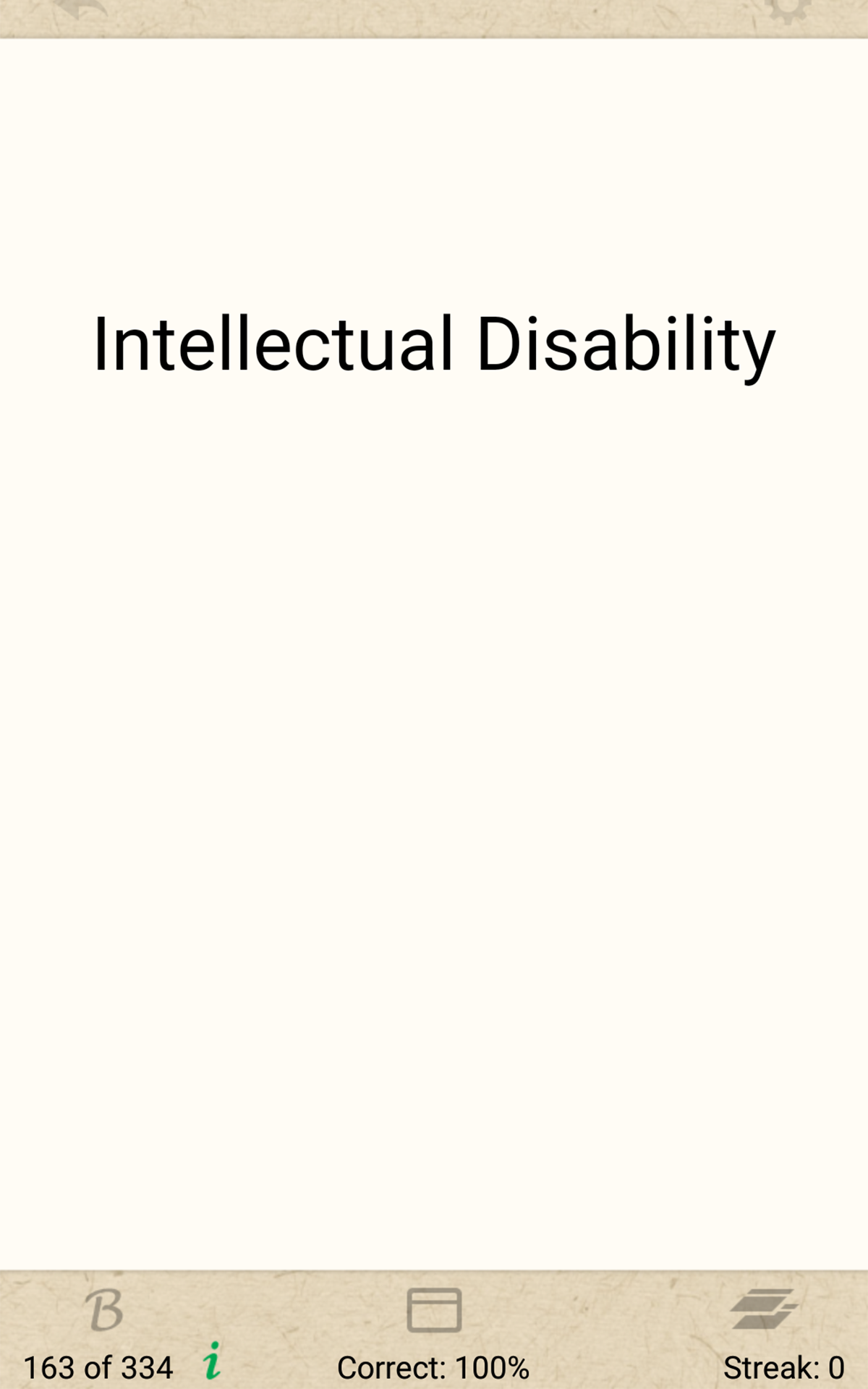 EPPP Flash Cards - App on Amazon Appstore