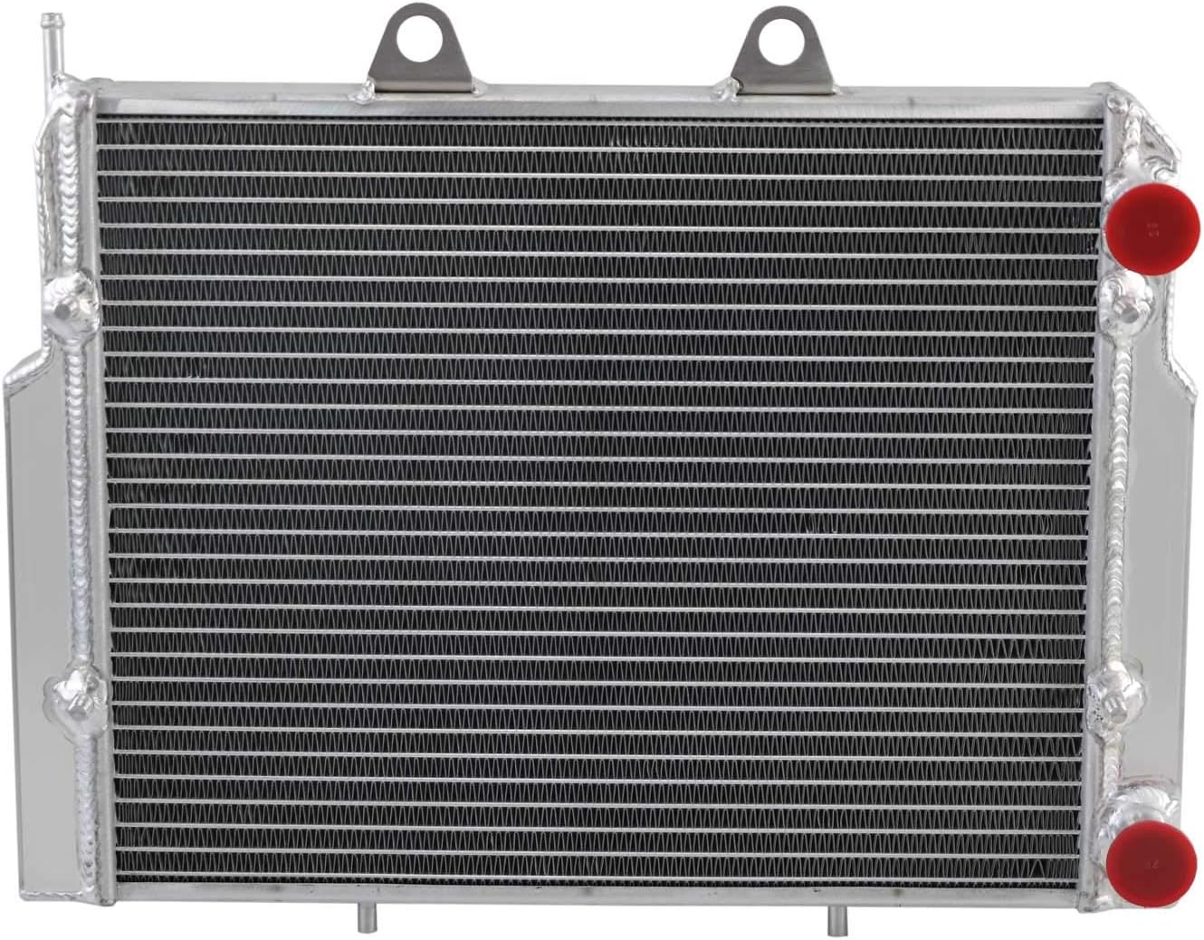 Amazon.com: 1240444 Radiator for Polaris Ranger RZR 800/ RZR800S/ RZR ...