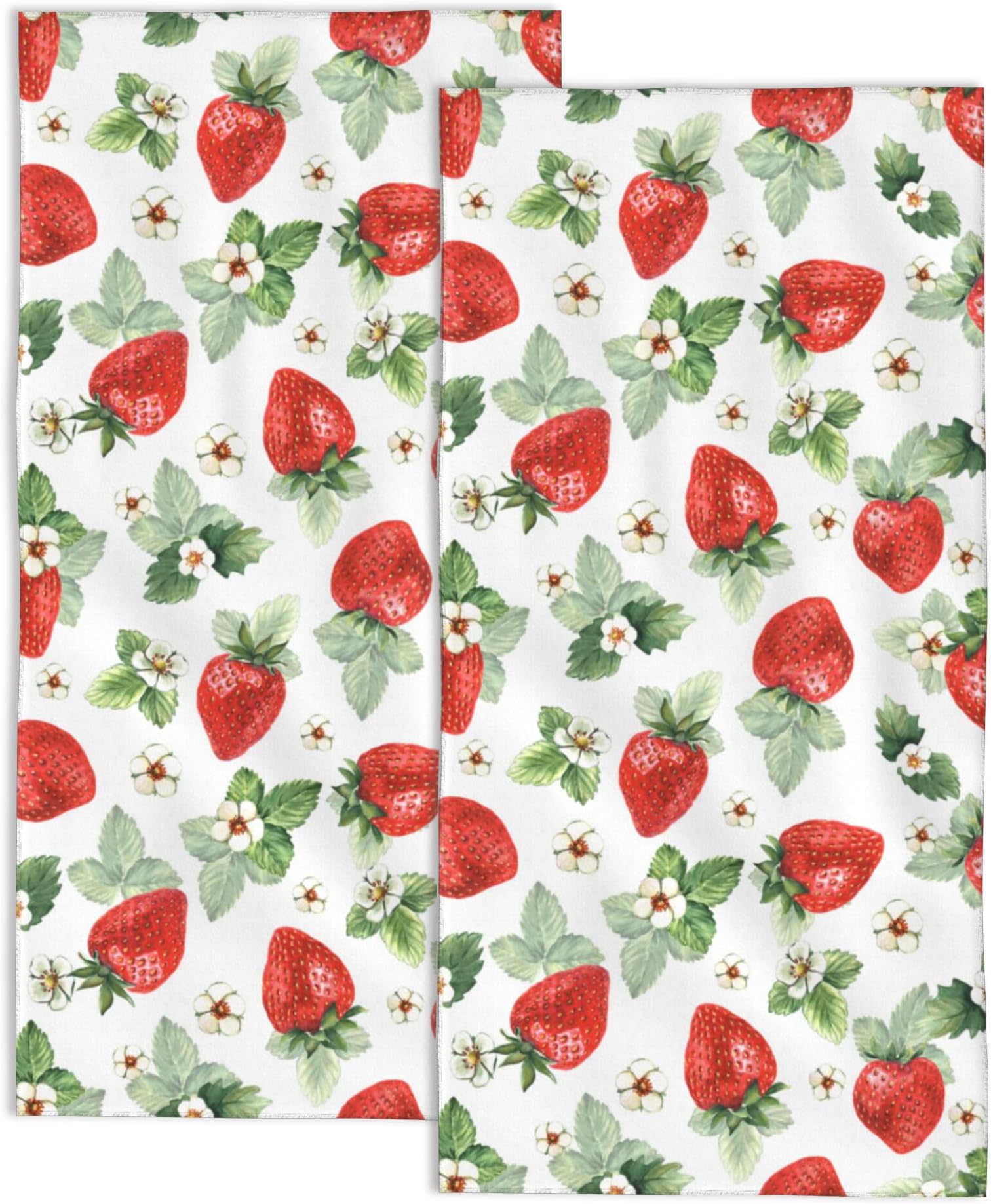 Amazon.com: Now Designs Jumbo Pure Kitchen Towel Set of 3, Royal Blue ...