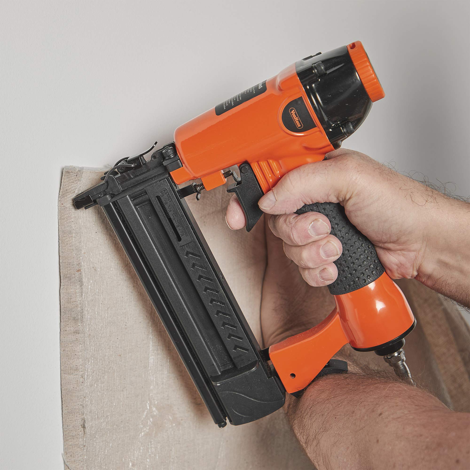 Vonhaus 9A Electric Staple Gun Nailer Review at Darcy Housley blog