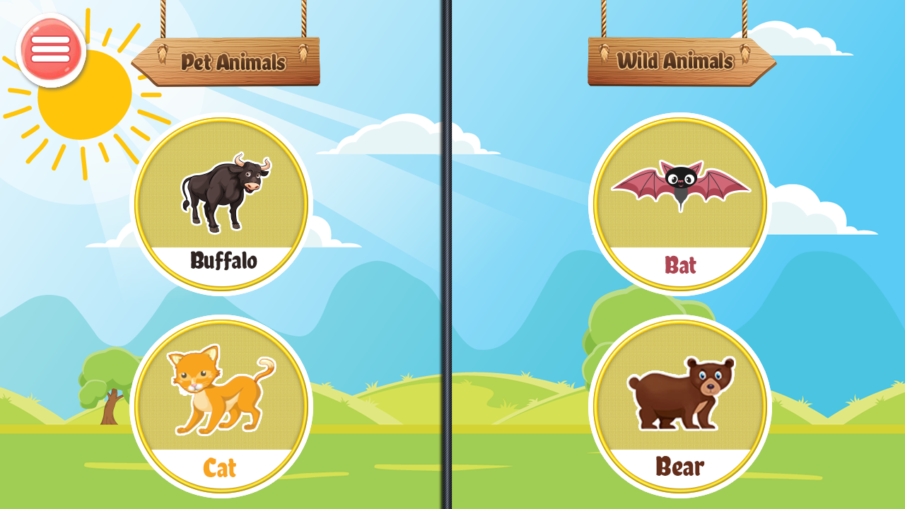 Kids Science Games – Learn & Play Educational game - App on Amazon Appstore