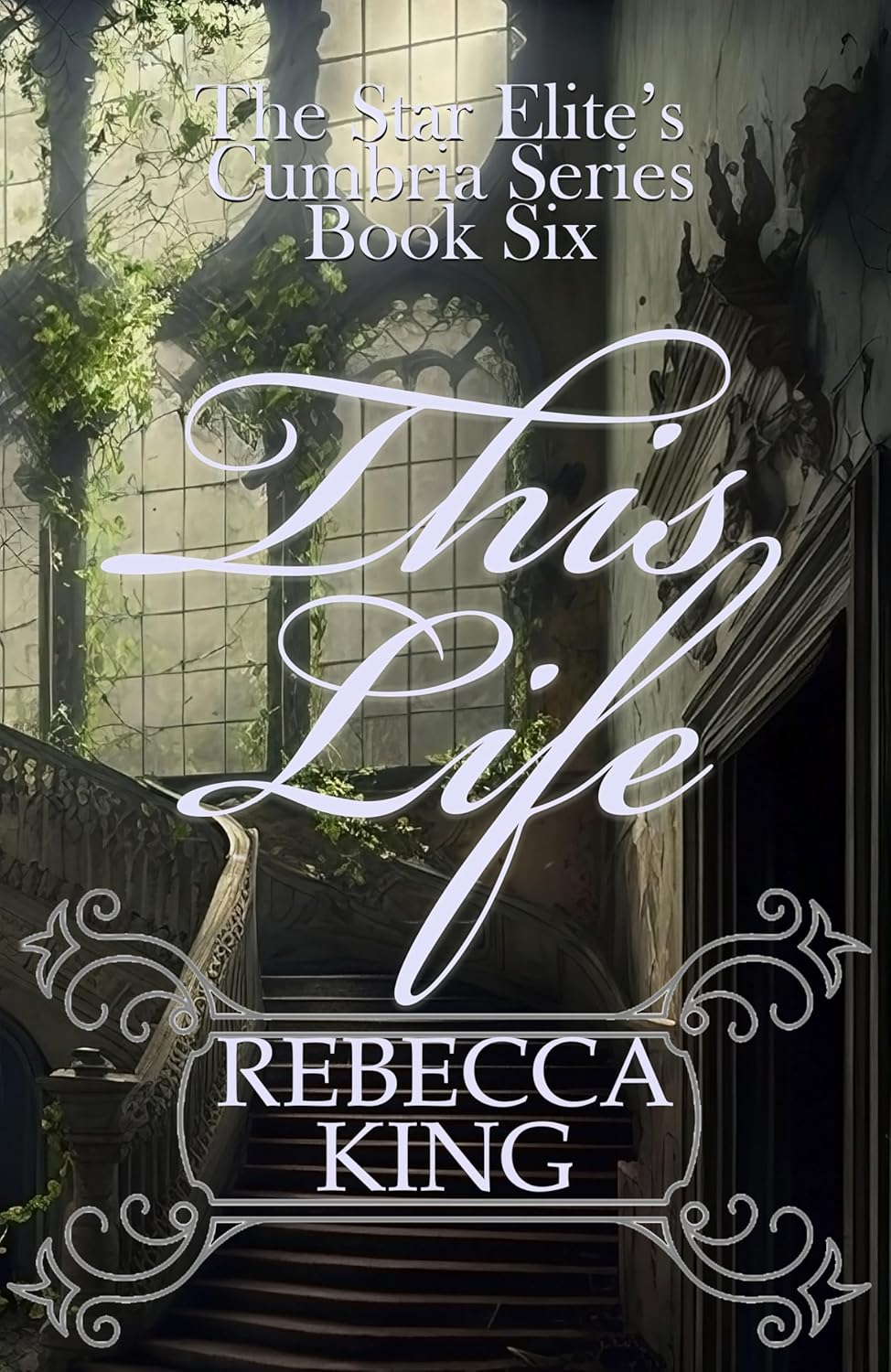 This Life: A historical romantic murder mystery set in Cumbria, England ...