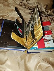 Amazon.com: Marvel Alphablock (An Abrams Block Book): The Marvel ...