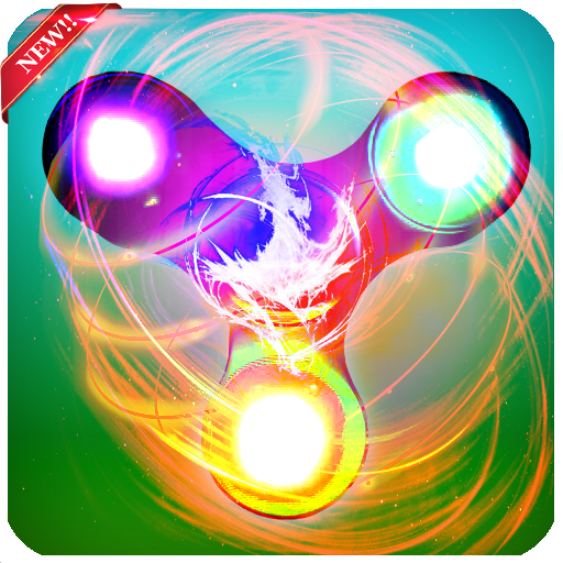 Fidget Spinner 20 - App on Amazon Appstore