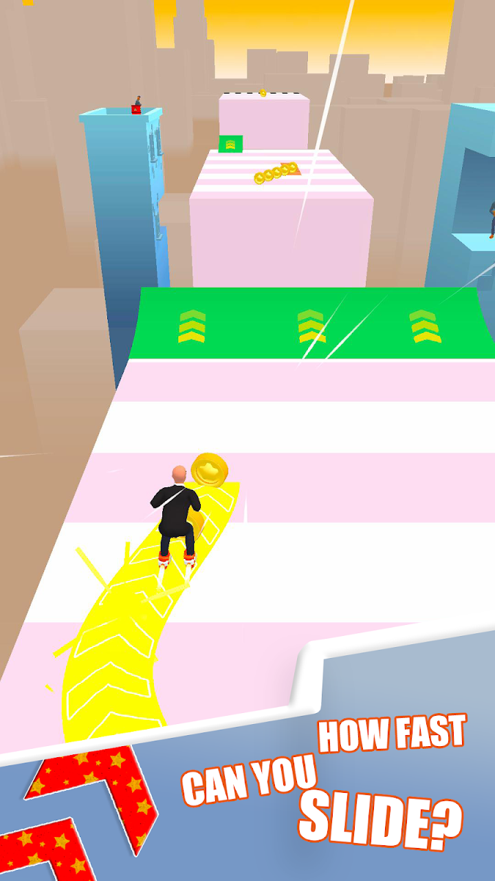 Spy Roller - App on Amazon Appstore