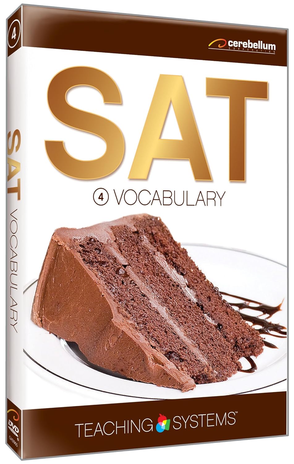 Amazon.com: Teaching Systems: Vocabulary : Cerebellum Academic Team ...