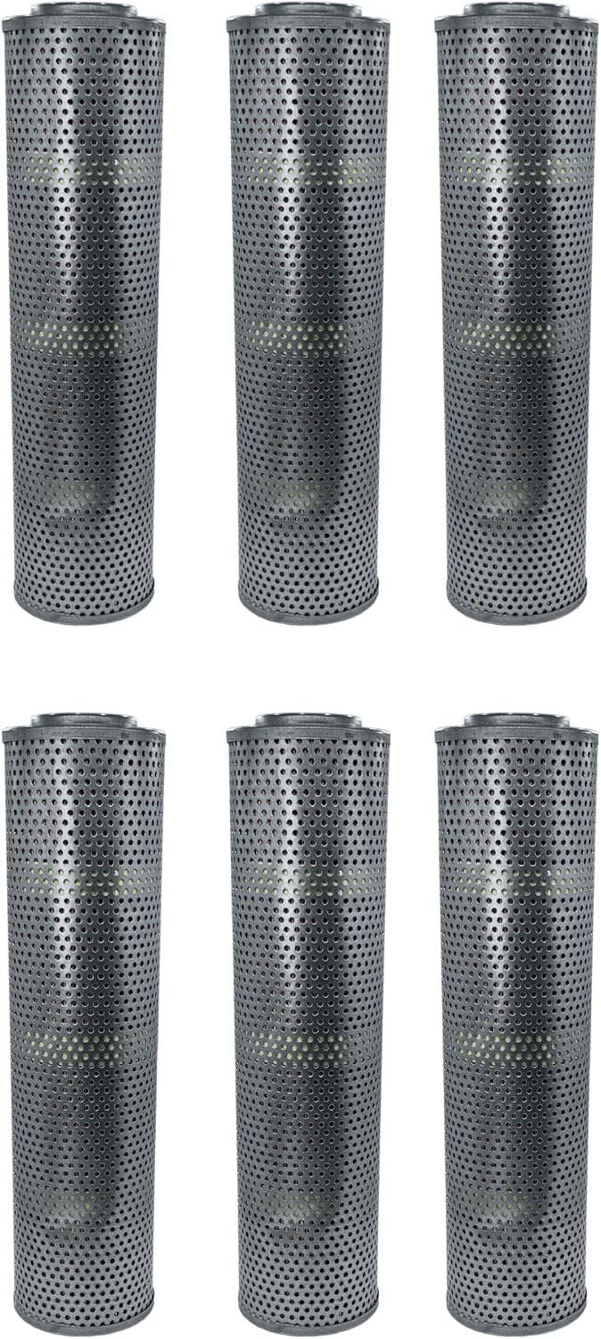 Amazon.com: HERO Hydraulic Oil Reservoir Filter Element Replaces John ...