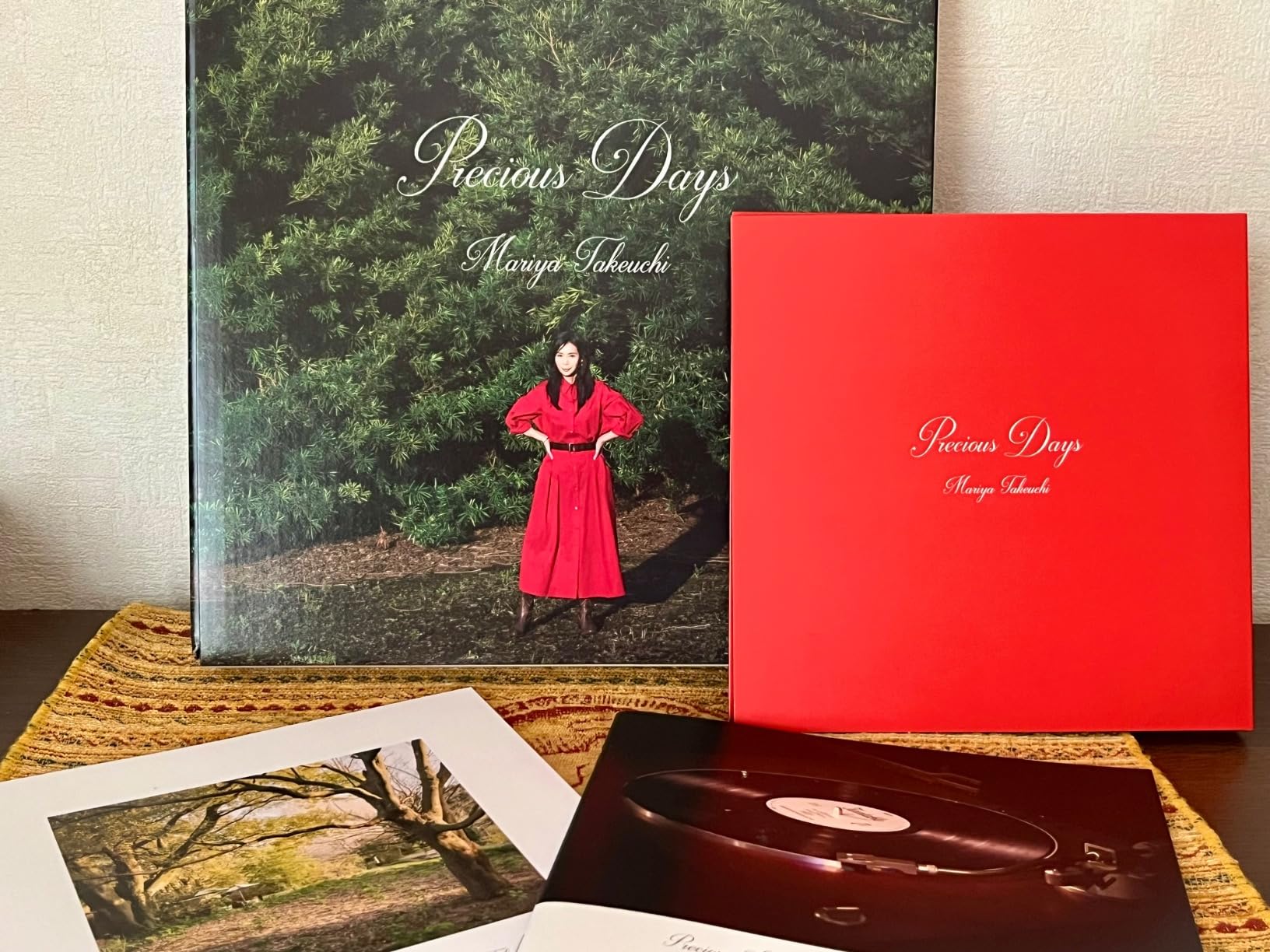 Amazon.co.jp: Precious Days [通常盤CD]: ミュージック