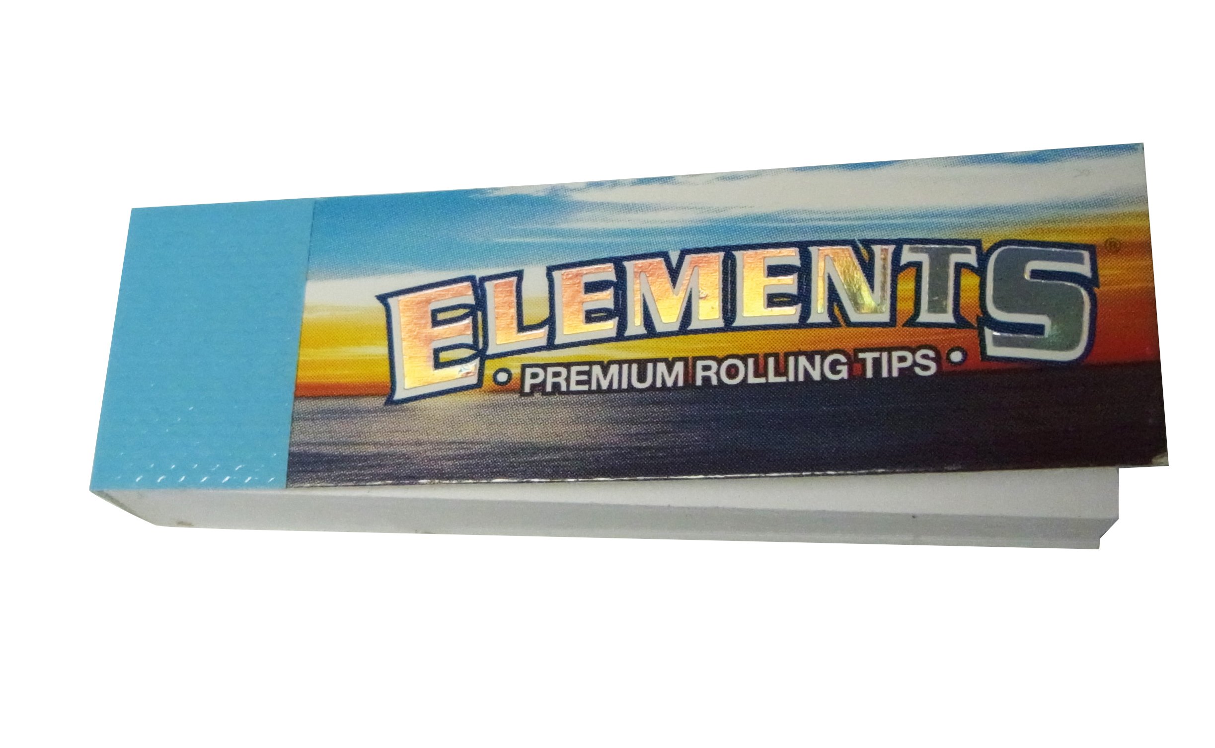 Amazon.co.jp: Elements Premium Rolling Tips エレメンツ プレミアム チップ ローチ クラッチ 巻きタバコ用フィルター [並行輸入品] : ファッション