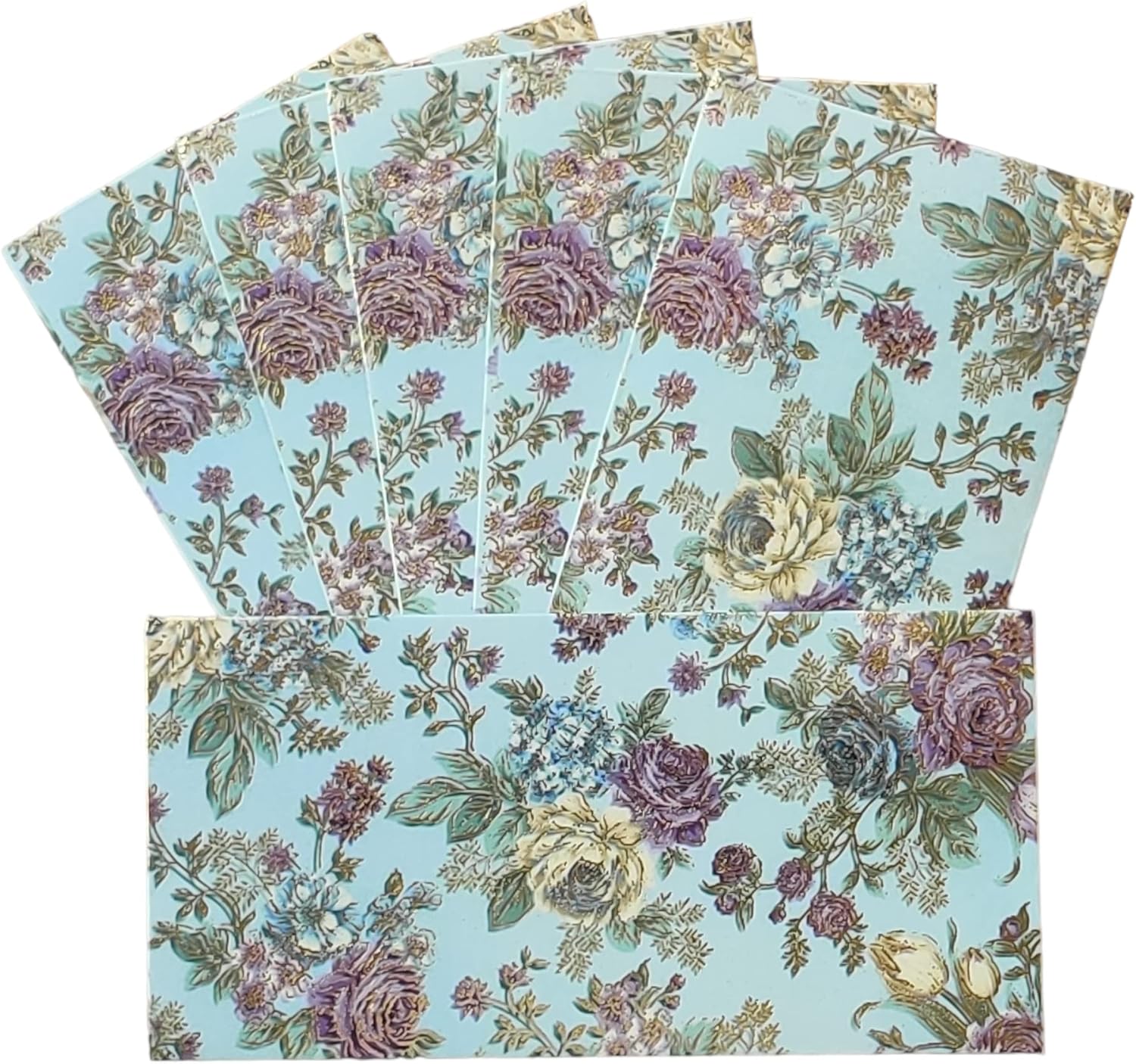 Jhintemetic® Colourful Designer Shagun Lifafa/Money Gift Envelope ...