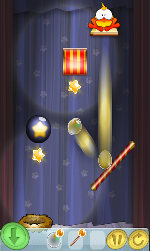 Golden Eggs - App on Amazon Appstore