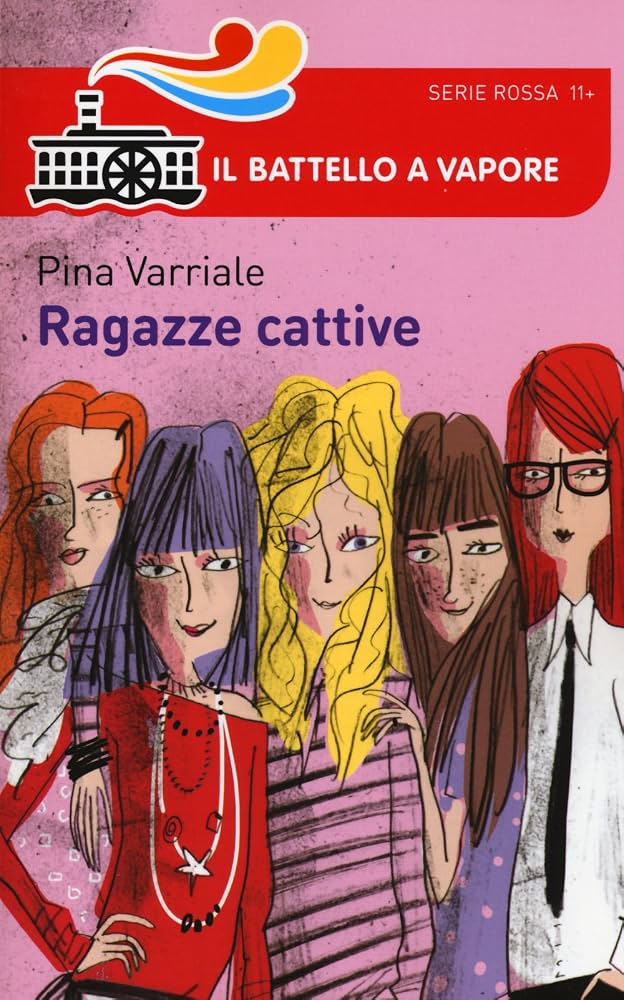 Ragazze Cattive